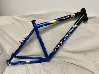 Bicycle Frames - Reynolds 853 Steel - Nelo's Cycles