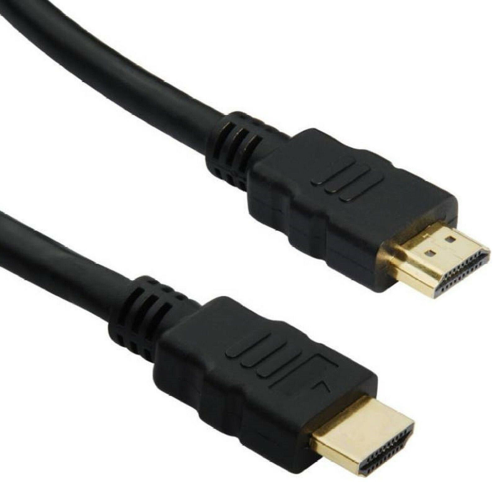 1M 2M 3M 5M 10M 20M 30M 40M 50M METRE HDMI TV LCD CABLE LEAD HD SameDay ...