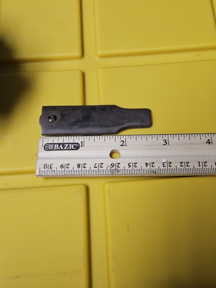Winchester rifle sliding dust cover | eBay