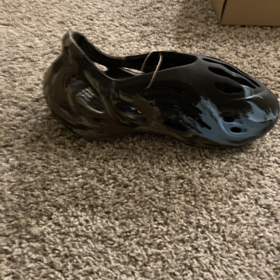 YZY Foam RNNR MX Cinder | eBay