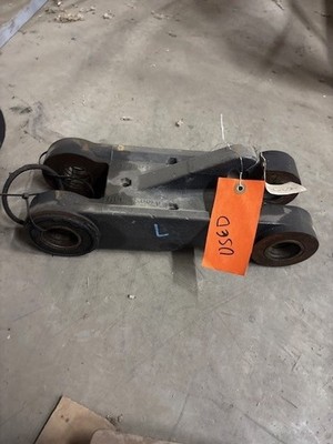 BOBCAT E42, E45, E48, E50, E55, E60 PIN-ON X-CHANGE LINK 7373602 | eBay