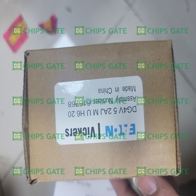 1PCS vickers DG4V-5-2AJ-M-U-H6-20 DG4V 5 2AJ M U H6 20 616768 | eBay