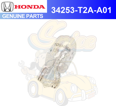 Pk Genuine Honda/Acura (2013-2021) Bulb, Wedge, 12V 8W 34253-T2A-A01 | eBay
