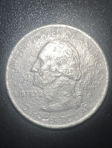 2000 D Maryland Quarter, PLENTY of ERRORs from FRONT to BACK | eBay