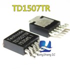 5PCS TD1507TR 2.5A 150KHZ PWM Buck DC/DC Converter TO252-5 | eBay