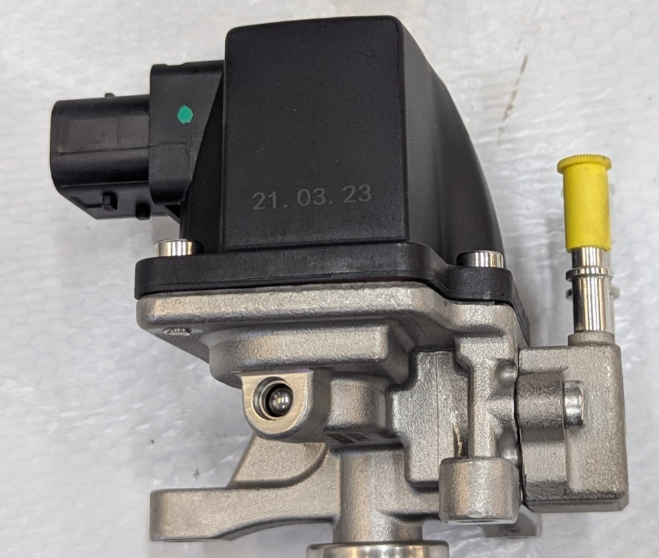 5508583 Cummins Genuine Doser DEF Injector Pump 5508583RX New Takeoff ...