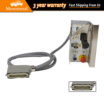 166122 137798 For Skyjack Scissor Lift SJ6826RT SJ6832RT Control Box ...