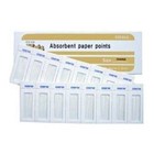 Meta 1201-203 -Absorbent Paper Points - Medium Non-Color Coded, Cell ...