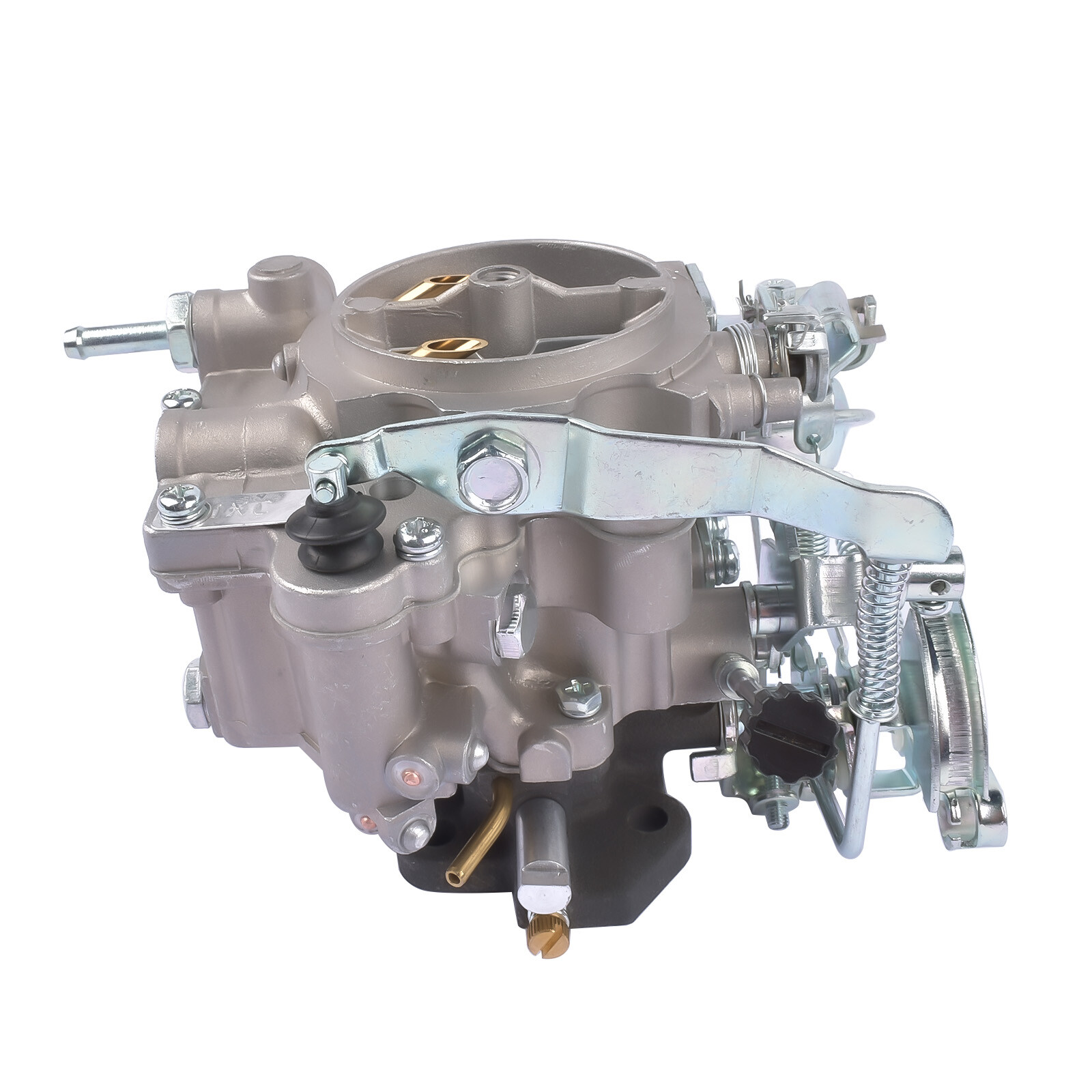 New Carburetor for Bobcat Skid Steers Loaders 642B 742B Mitsubishi 4G32 ...