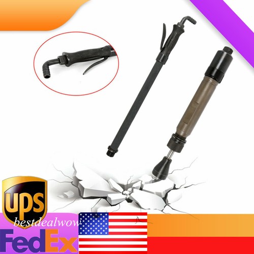 D9 Pneumatic Tamping Machine Air Earth Sand Tamper Rammer Hammer Sander ...