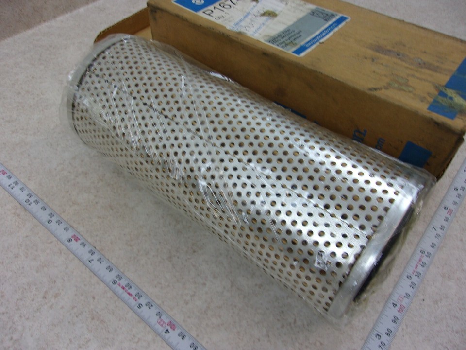 Donaldson P167410 Hydraulic Filter, F0506 | eBay