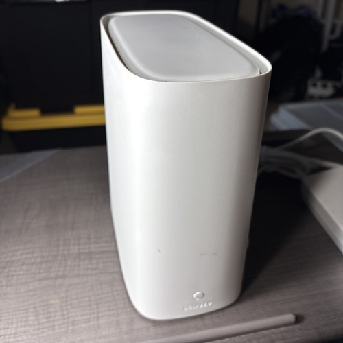 AT&T BGW320-505 WiFi Internet Modem Router Broadband Gateway W/ POWER ...