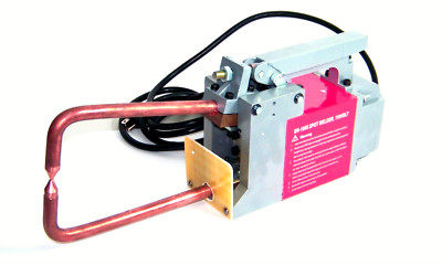 ELECTRIC SPOT WELDER WELDING TOOL KIT 1/8" CAPACITY WELDING STEEL | eBay