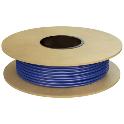 Laticrete Strata Heat Wire 0804-0581-4, 240V 2300W 9.6A, Covers 175 sq ...