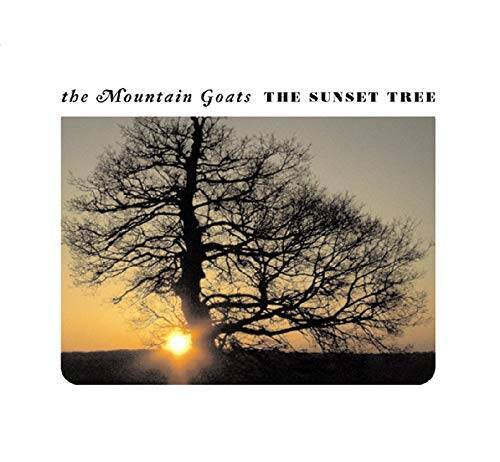 The Sunset Tree - Audio CD By Mountain Goats - GOOD 652637250824| eBay