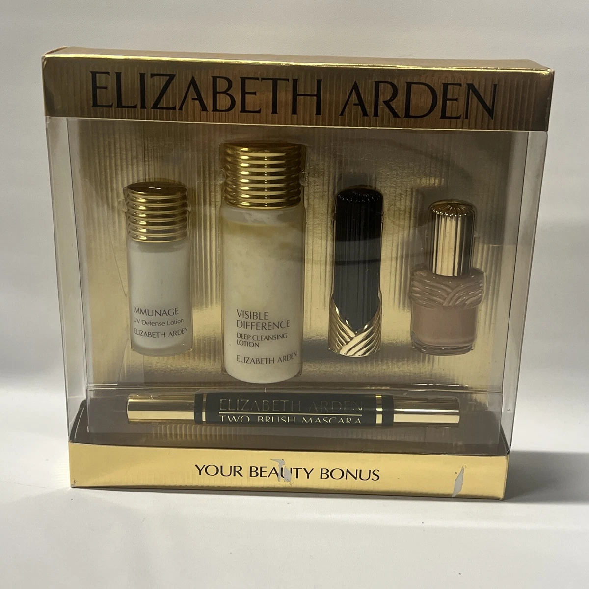 Elizabeth Arden Makeup