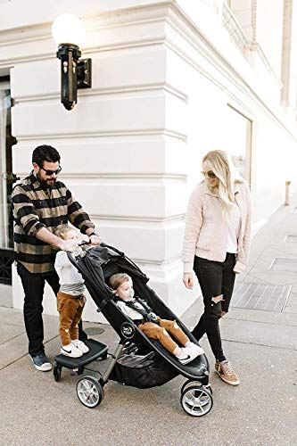 Baby Jogger City Mini 2 Stroller - 2019 | Compact, Lightweight Stroller ...