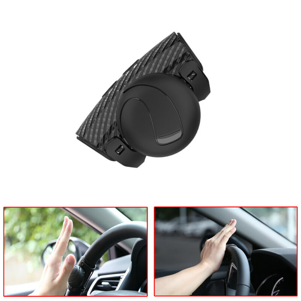 Car Steering Wheel Handle Power Aid Balls Steering Wheel Assistive ...