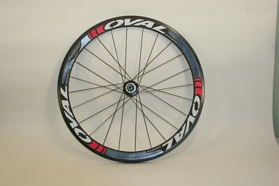 Wheels & Wheelsets - Oval Concepts - Nelo's Cycles