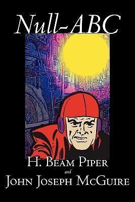 Null-Abc by John McGuire and H. Piper (2006, Perfect) for sale online ...