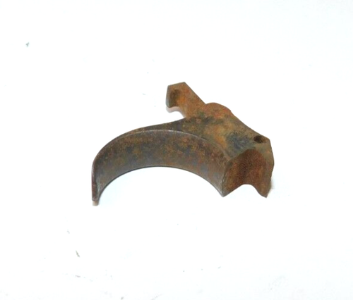 Harrington & Richardson Pocket Safety Hammer .32 Center Trigger W ...