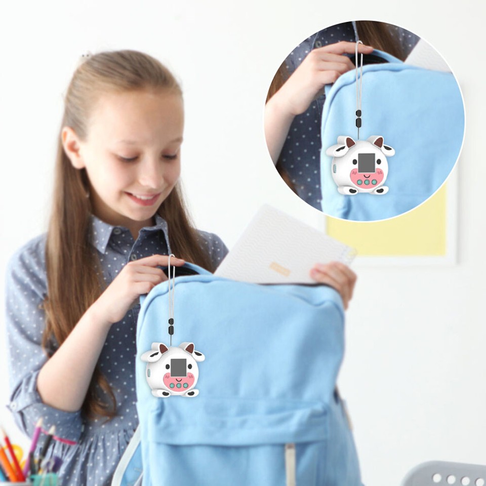 Cartoon Protective Covers Silicone Case for Punirunes Interactive ...