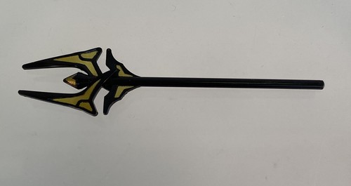 Mega Bloks Halo Covenant Elite Honor Guard Staff Hierarch’s Shadow ...