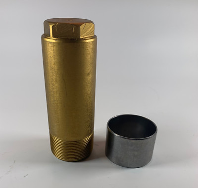 Construction Equip Parts - Front Axle