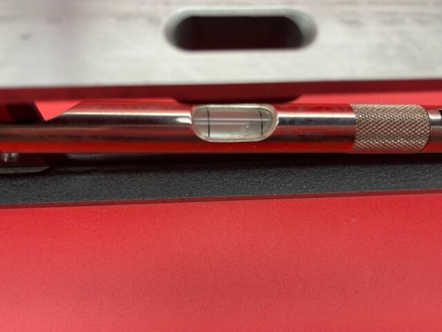 Starrett 133B Engineers and Plumbers Levels With Adjustable Incline for ...