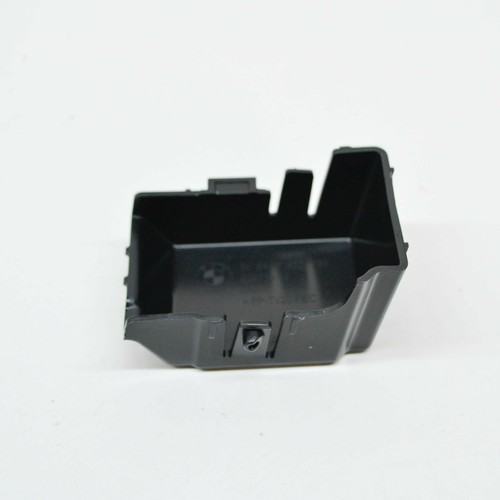 BMW X3 G01 M F97 FRONT PANEL LEFT LOCK COVER 7432785 51647432785 NO ...