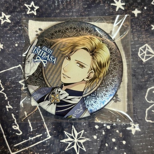 Tsukipro SolidS Wing Fairy Tail Can Badge Anime Collectible Pin 1.5in ...
