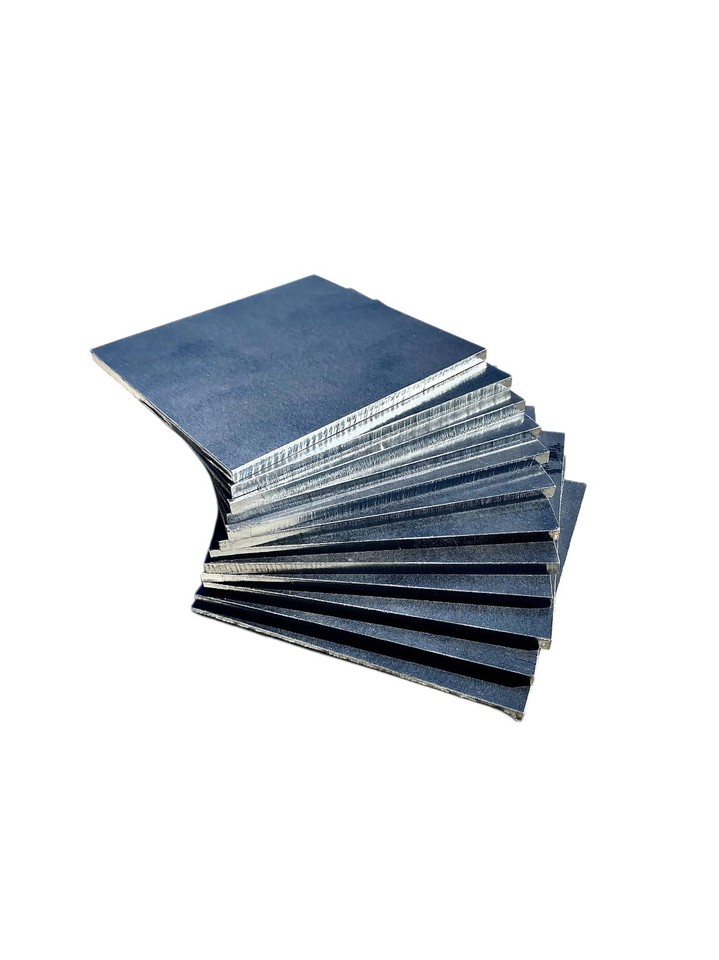 9" x 9" Steel Plate 1/4" Thick-A36 Hot Rolled | eBay