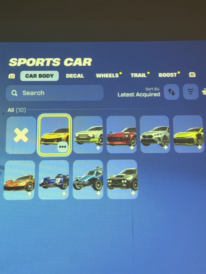 Fn Account , Stacked , Open To Offer , Message For Details, personal ...