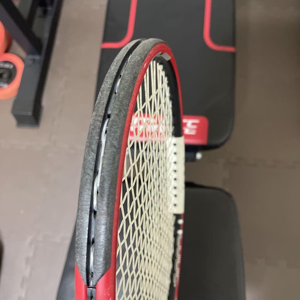 Wilson Ncode Six-One Team 18X20 | eBay