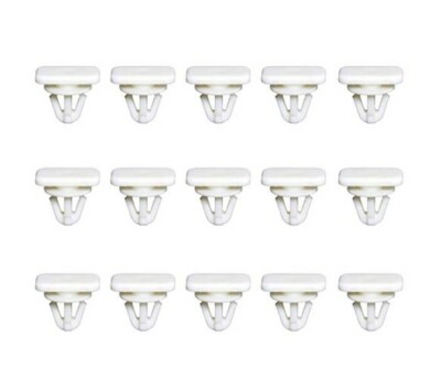 20 PCS Ford Transit Bumper Clips 3010121600 | eBay