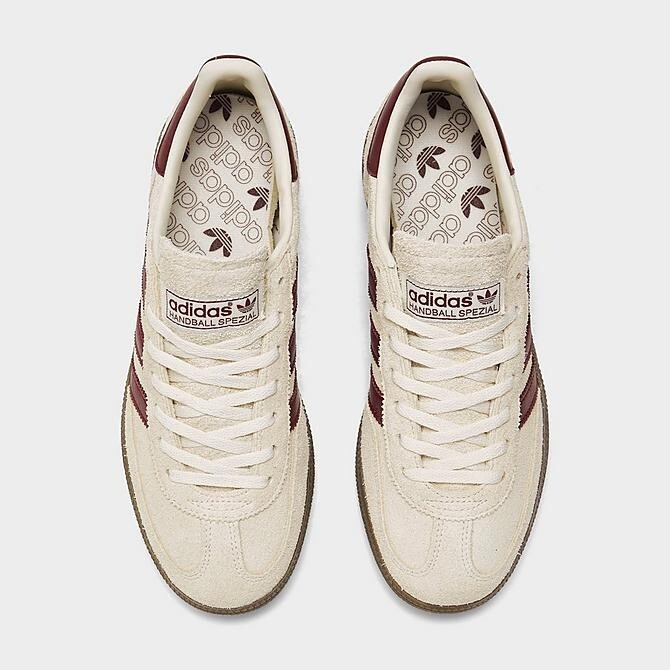 JH8699 Women's adidas Originals Handball Spezial Casual Shoes | eBay