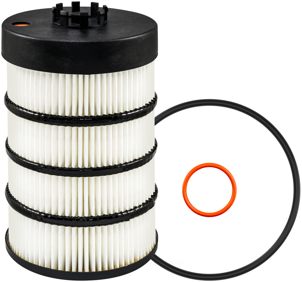 Engine Oil Filter-Eng Code: MaxxForce 13, International Baldwin Filters ...