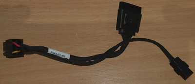 HP PRODESK 400 G4 SFF DESKTOP SATA POWER CABLE 918414-001 | eBay