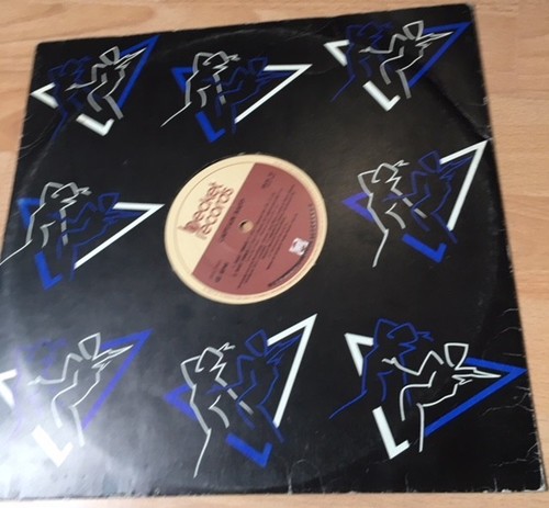 Captain Rapp ‎– Bad Times (I Can't Stand It) 12" | eBay