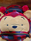 Winnie The Pooh Ladybug Cosplay Mini Backpack NEW! | eBay