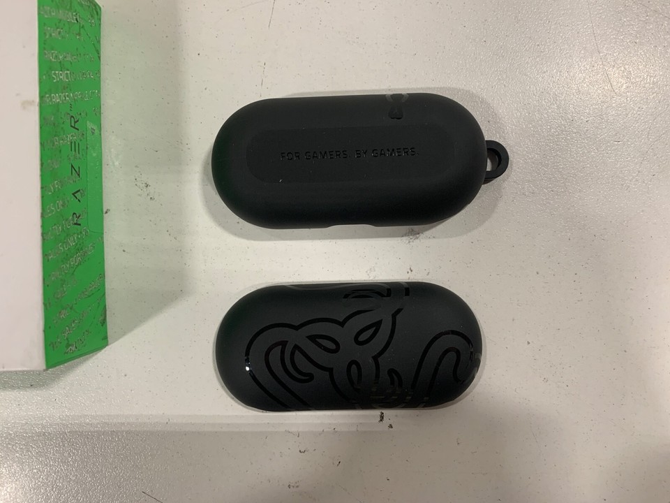 Razer THS Case For Hammerhead True Wireless Earbuds | eBay