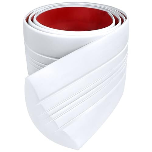Glass Guard AHIER 2 Pack Boat Keel Guard, Keel Guard For Fiberglass ...