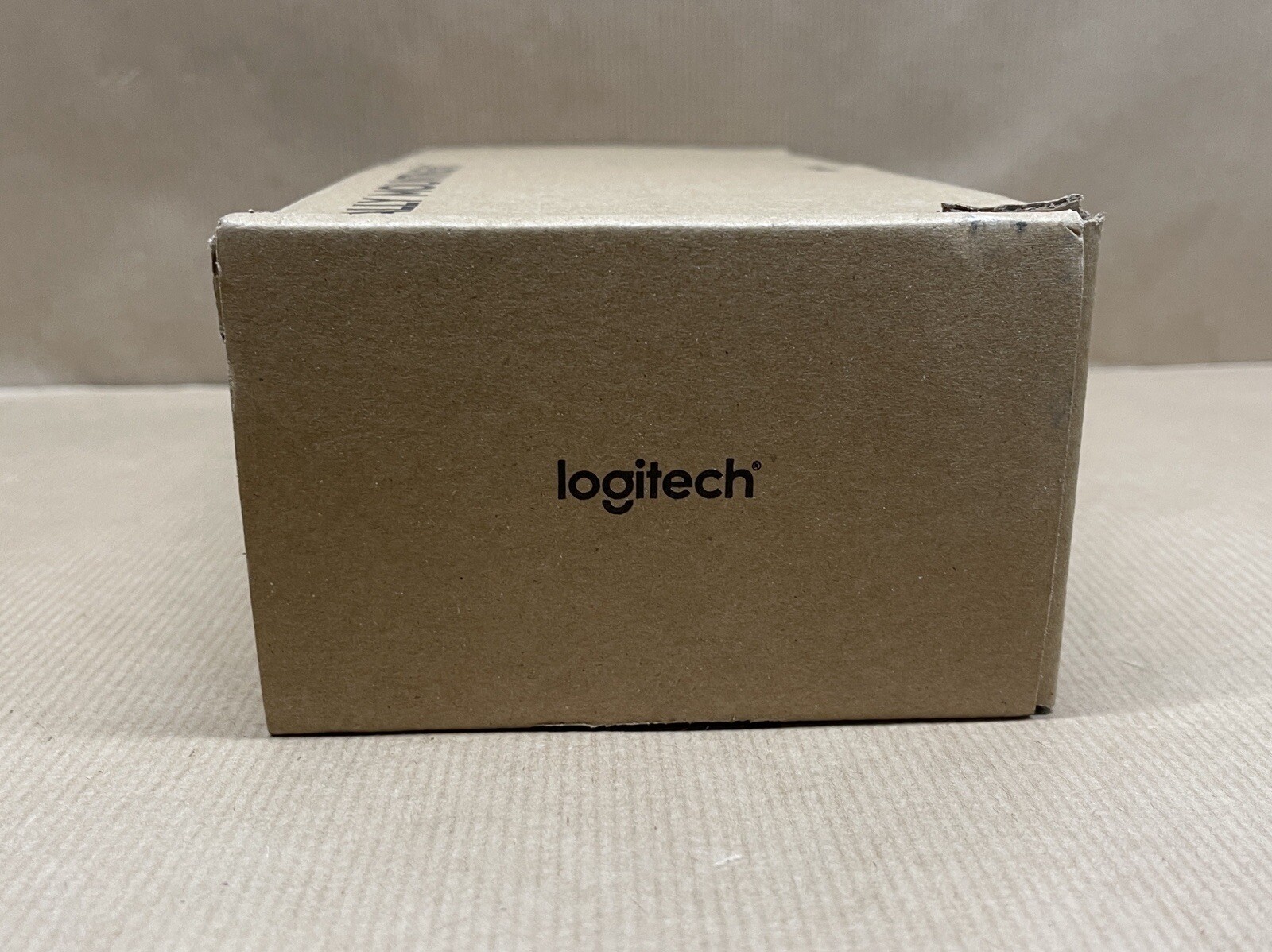 Logitech 939-001644 Rally Mounting Kit - Black for sale online | eBay