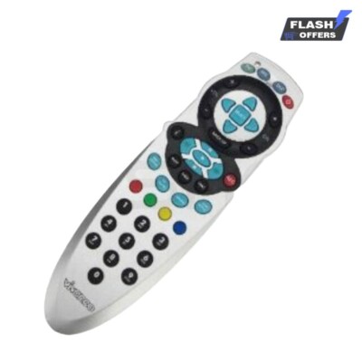 Universal Replacement Remote HD Sky Plus Remote Control Sky and Sky+ ...
