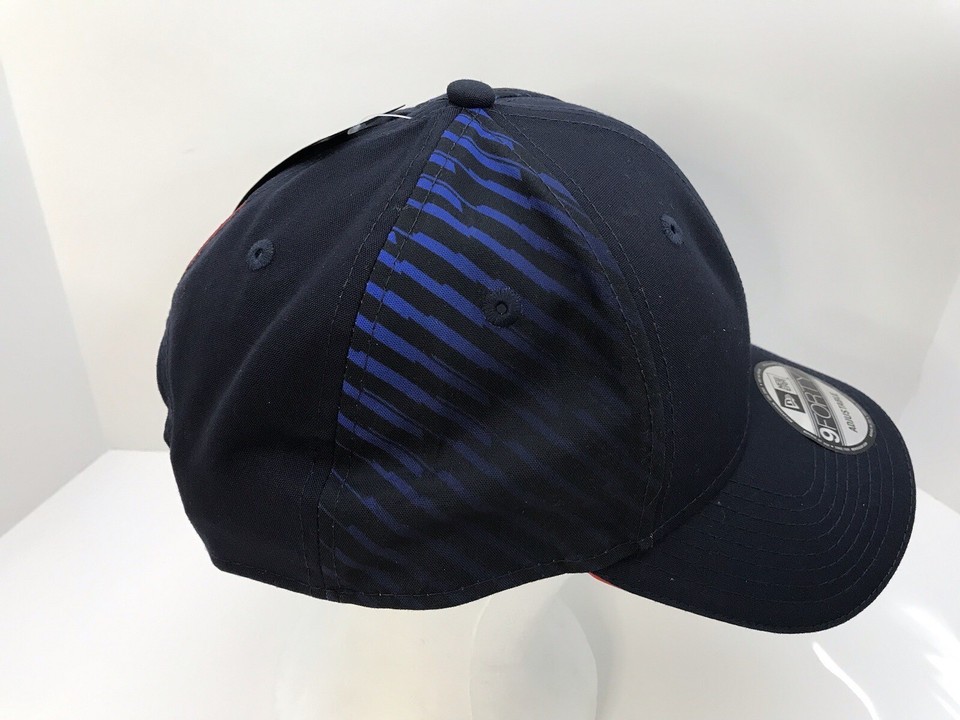 Oracle Red Bull Racing New Era 9Forty Cap Navy Men Cap Hat Head ...