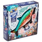 Order Up: Fish Market Board Game | eBay