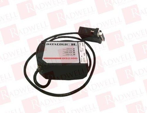 DATALOGIC DS2100-1112 / DS21001112 (USED) | eBay