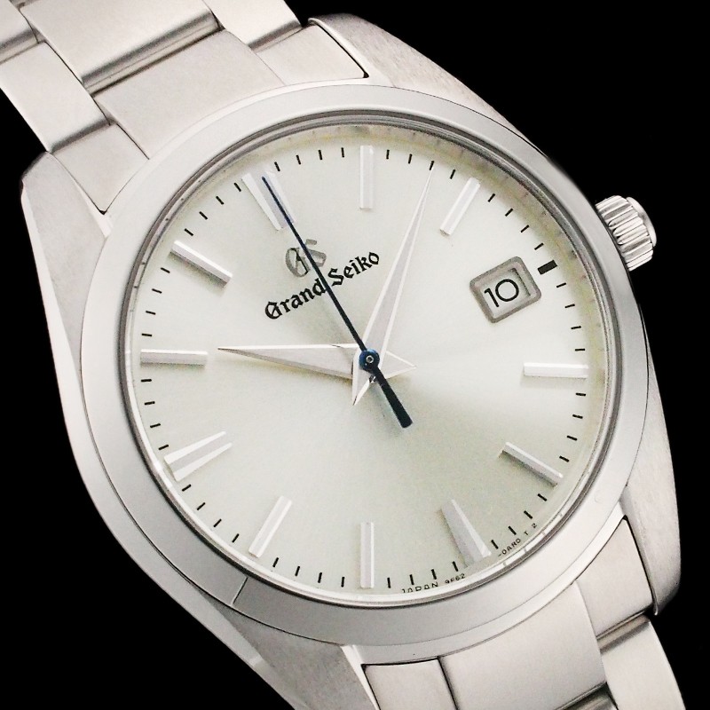 SEIKO grand seiko SBGX351 TO204460 | eBay