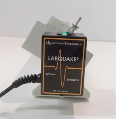 Mixers - Labquake Shaker