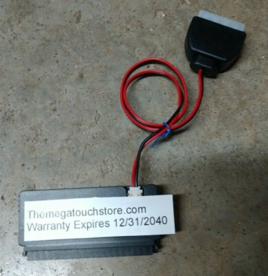 Merit Megatouch Maxx Emerald 2 Brand New SSD Solid State Hard Drive | eBay